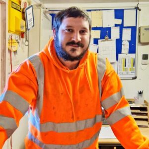 D.A Harrison Team | Transport and Logistics Firm in The UK