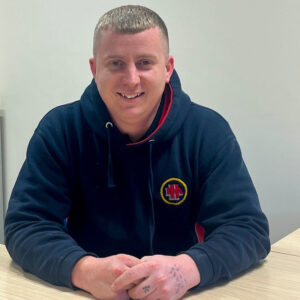 D.A Harrison Team | Transport and Logistics Firm in The UK